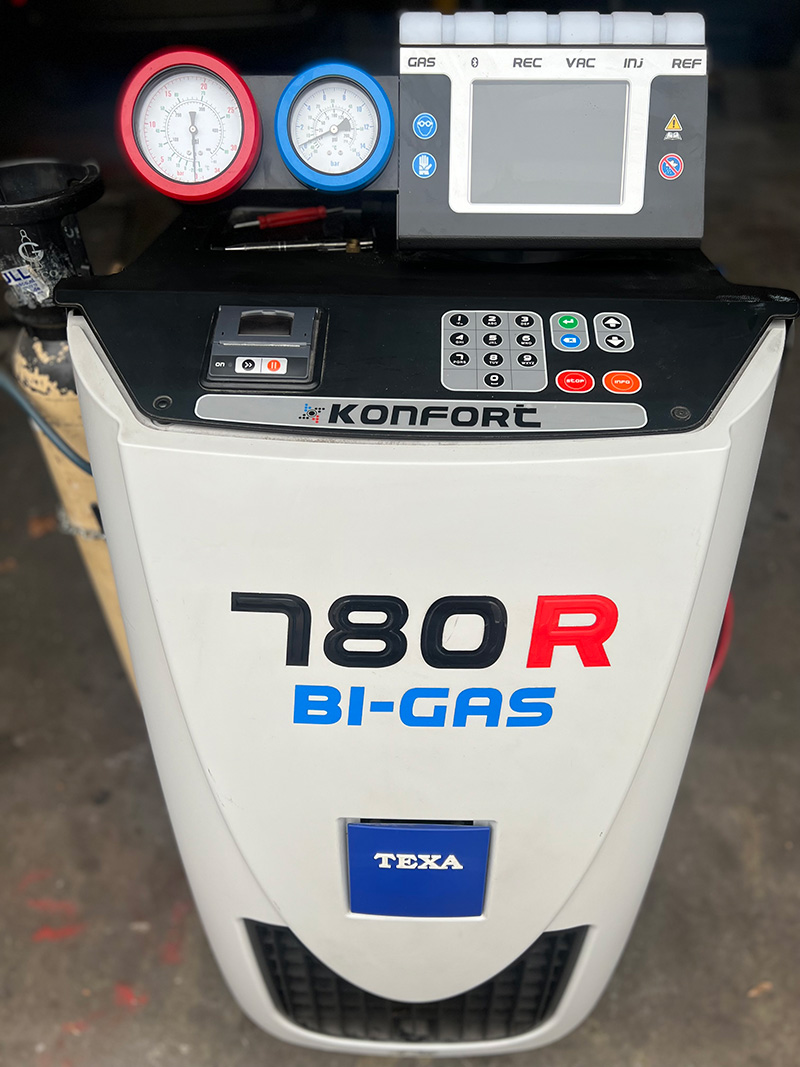 Airco auto Eindhoven - Auto Garage Holweg Eindhoven